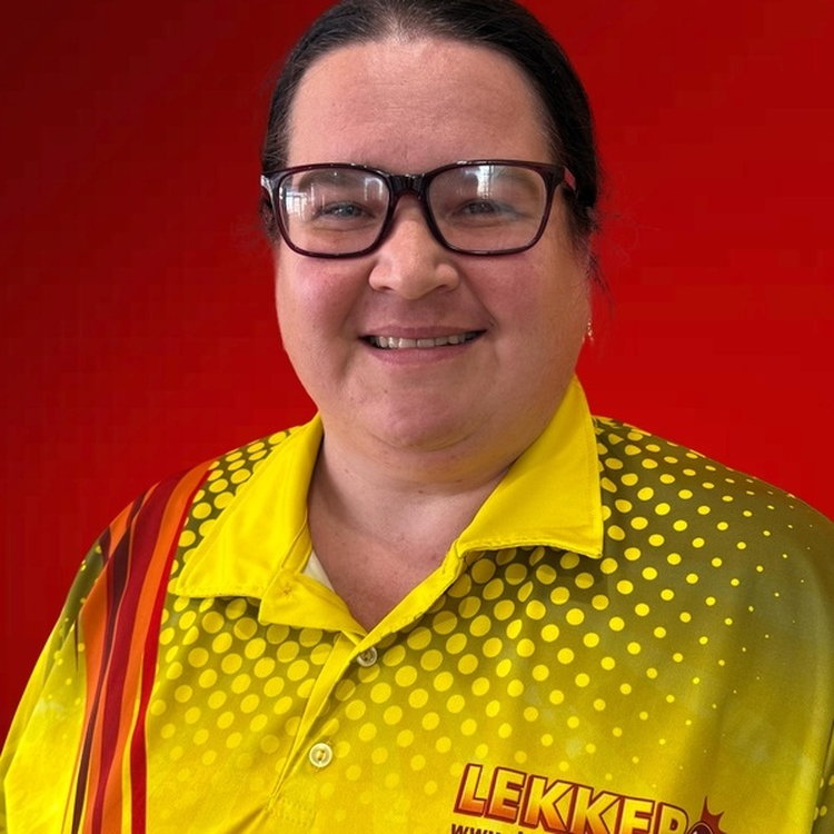 LEKKER FM | Oggendoordenkings, 31 Dec Ds. Carina Burger - God van ...